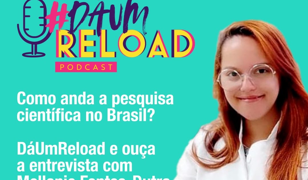 “você Pode Ser Religioso E Acreditar Na Ciência” Diz A Biomédica E